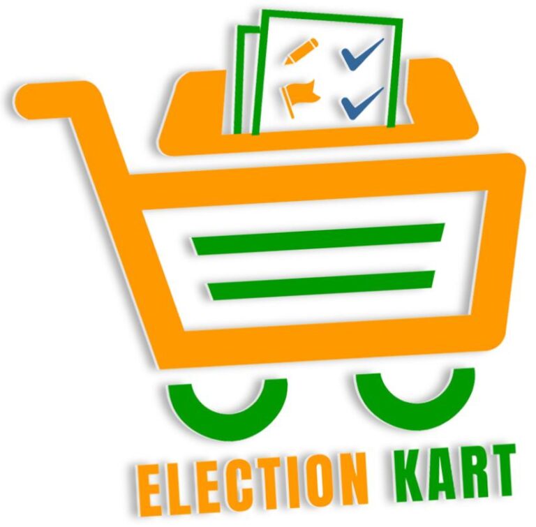 Election Kart – Complete Election Items