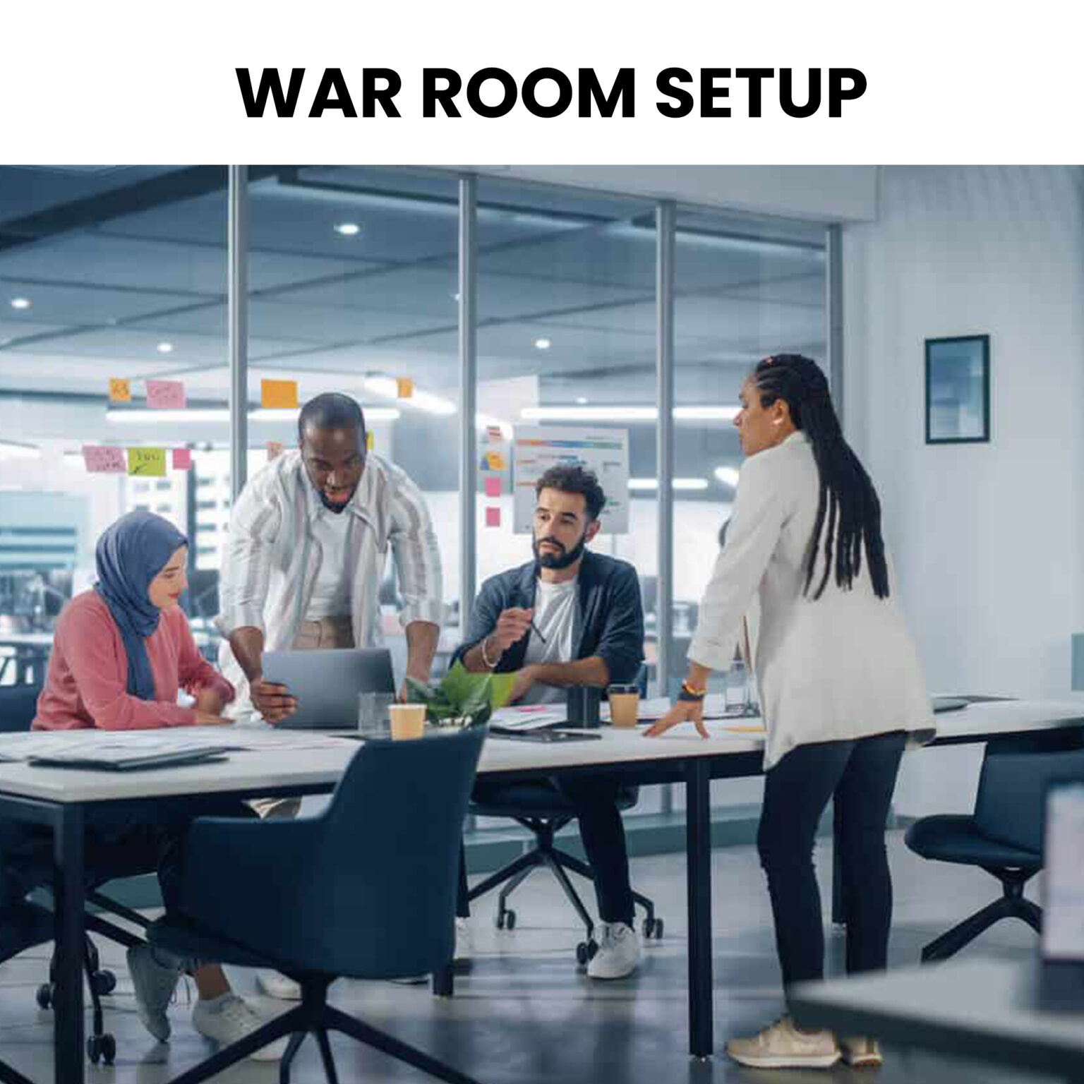 Election Kart – Complete Election Items